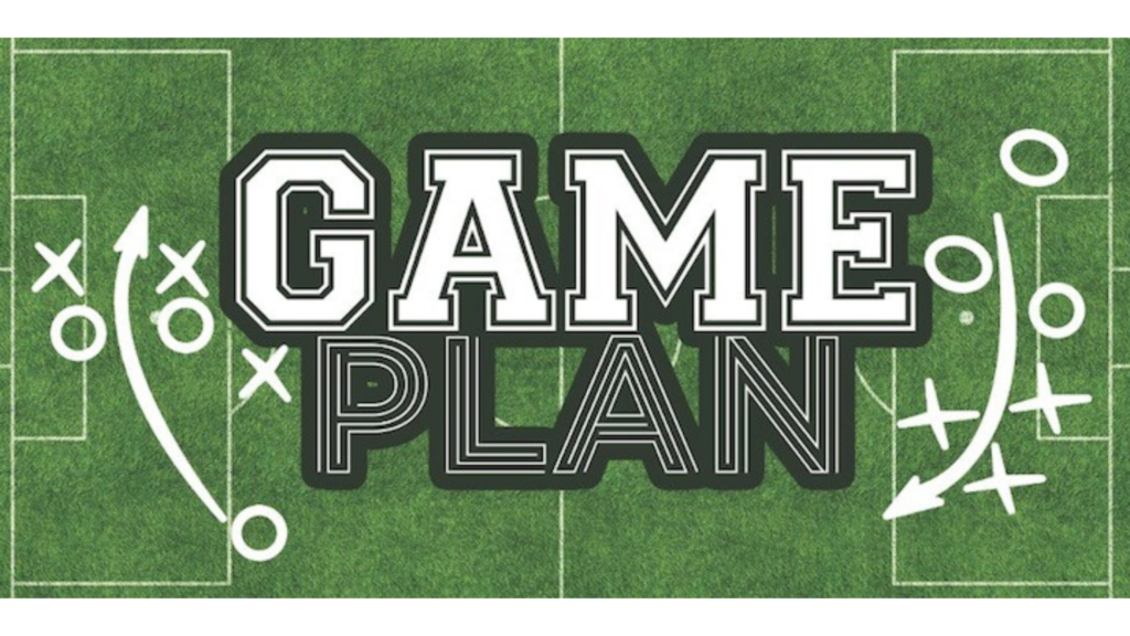 Game Plan - Tangible-Treasures